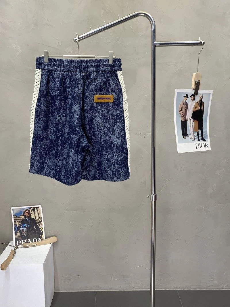 Original Louis Vuitton Short Pants