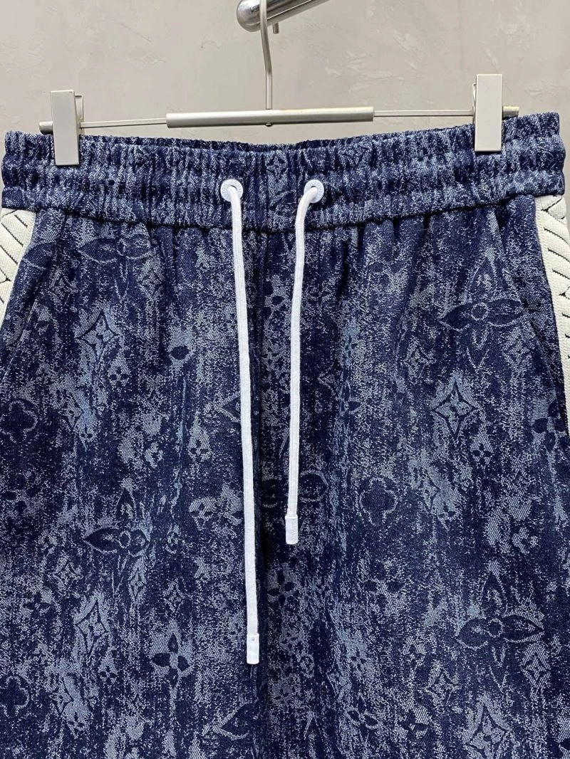 Original Louis Vuitton Short Pants