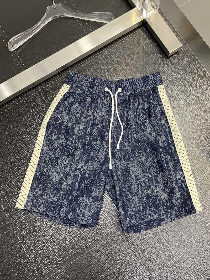 Original Louis Vuitton Short Pants