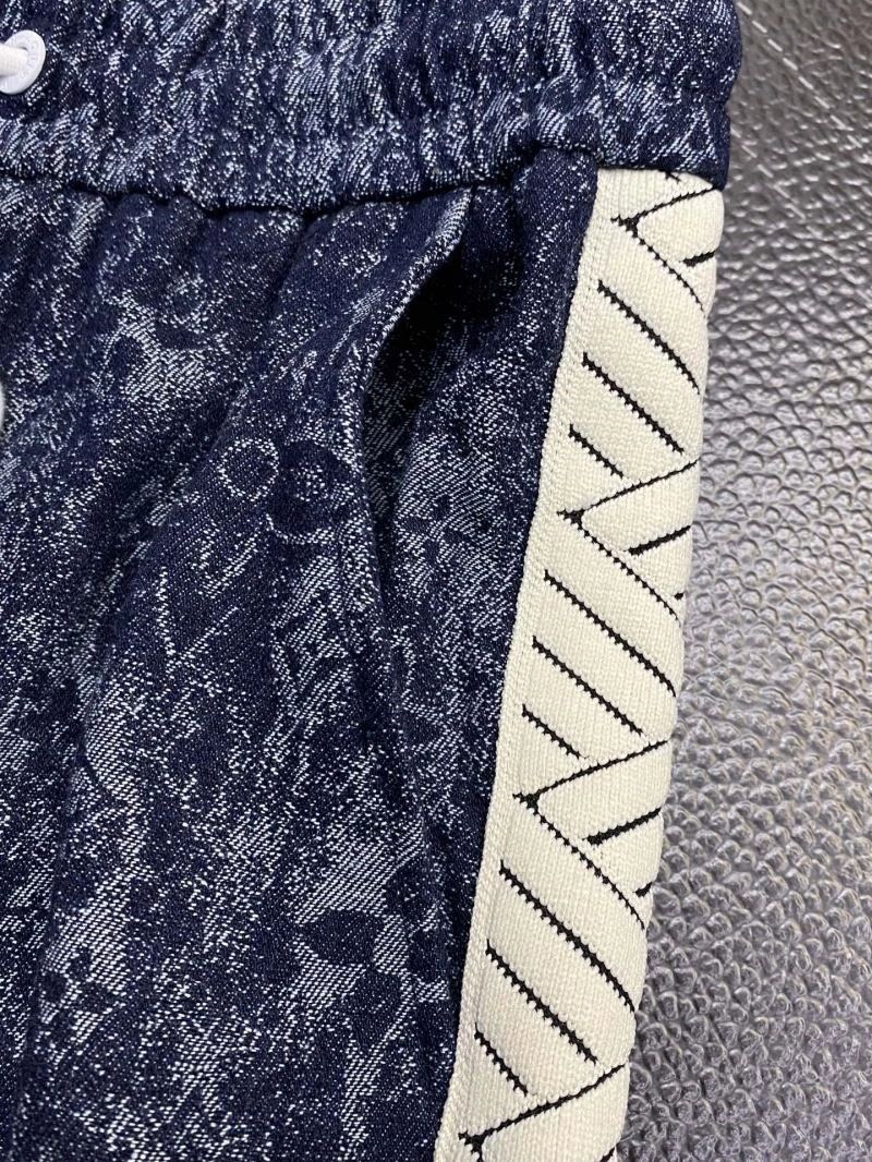 Original Louis Vuitton Short Pants