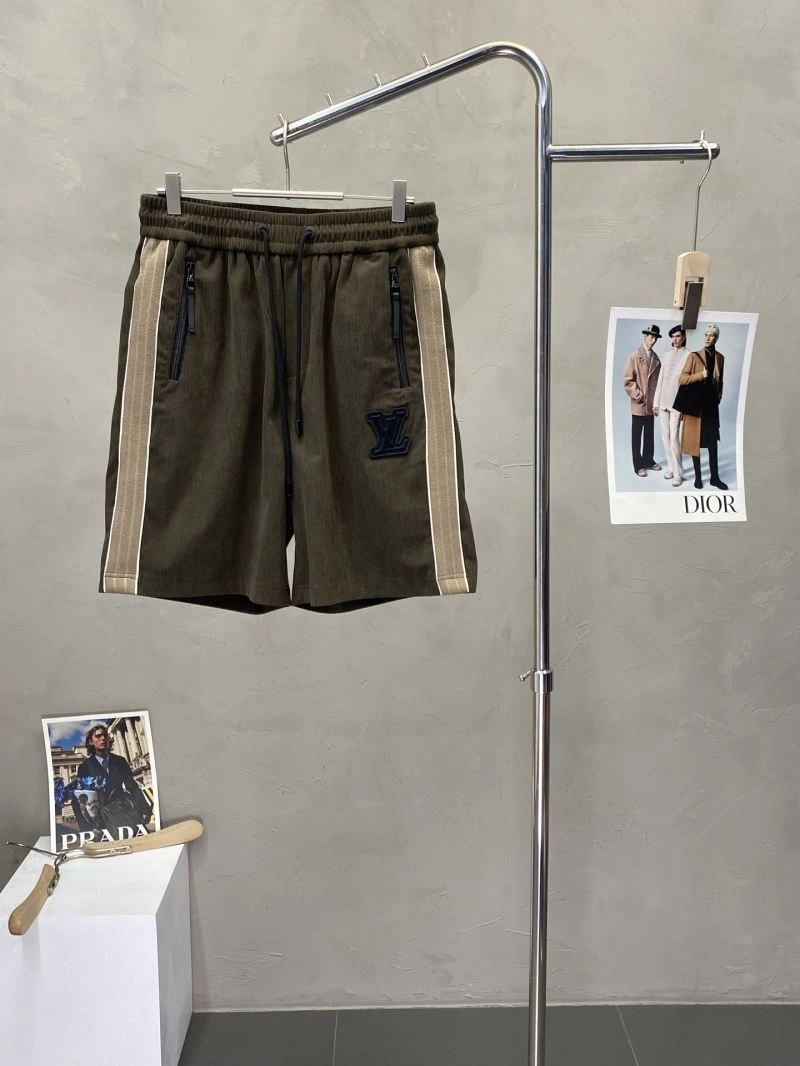 Louis Vuitton Short Pants