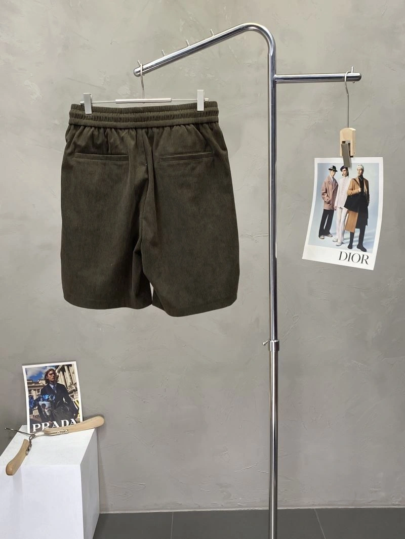 OEM Louis Vuitton Short Pants