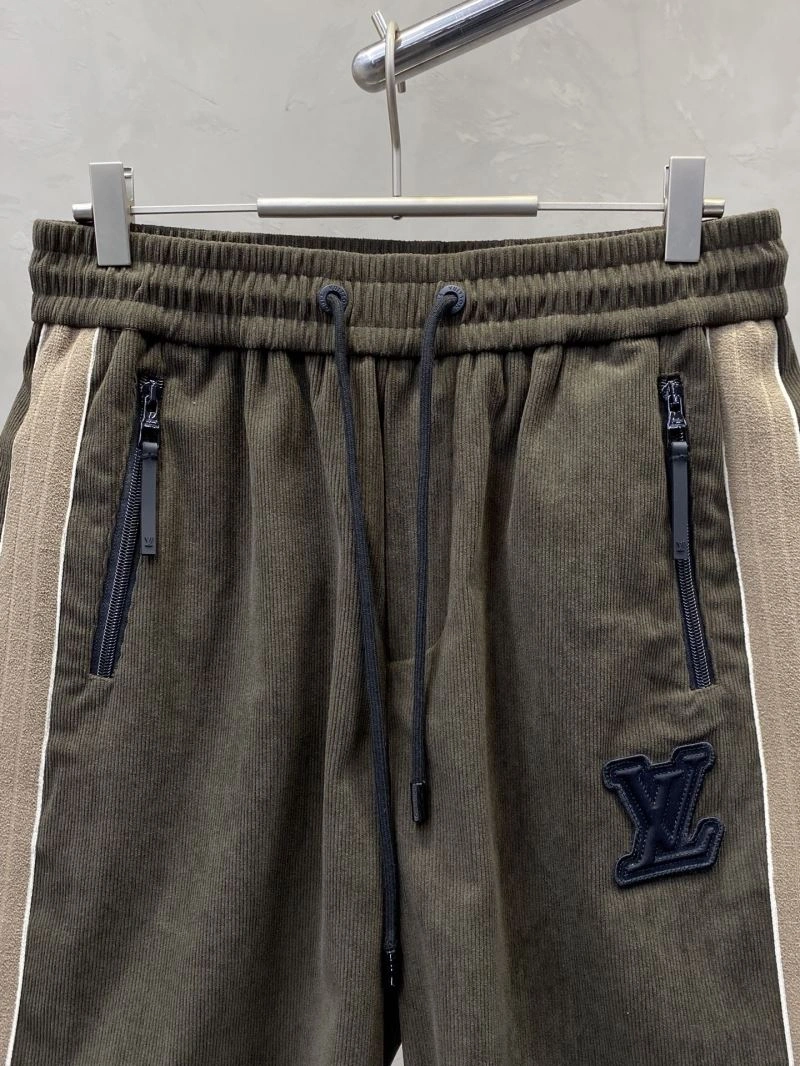 OEM Louis Vuitton Short Pants