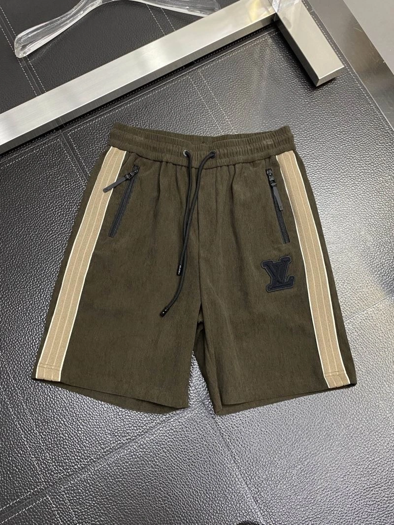 OEM Louis Vuitton Short Pants