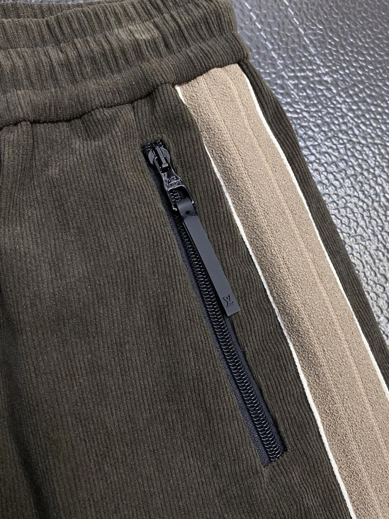 OEM Louis Vuitton Short Pants