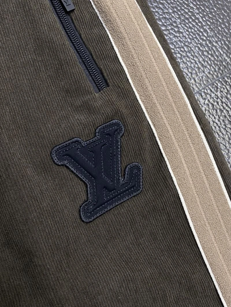 OEM Louis Vuitton Short Pants