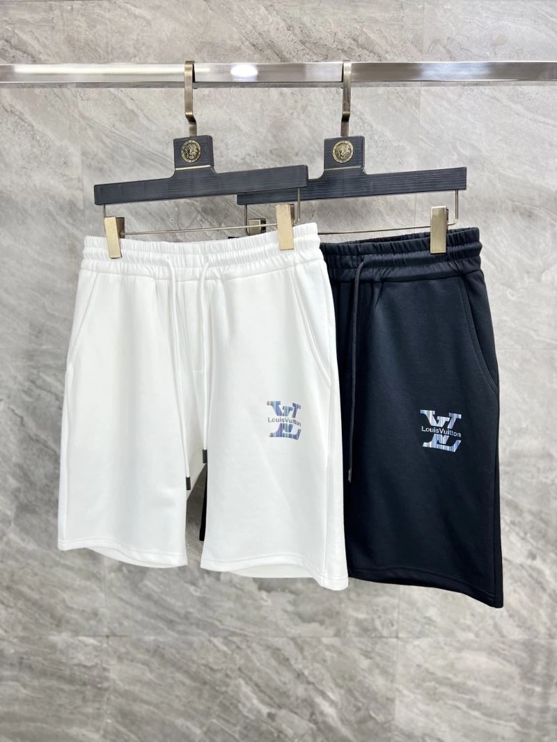 Louis Vuitton Short Pants