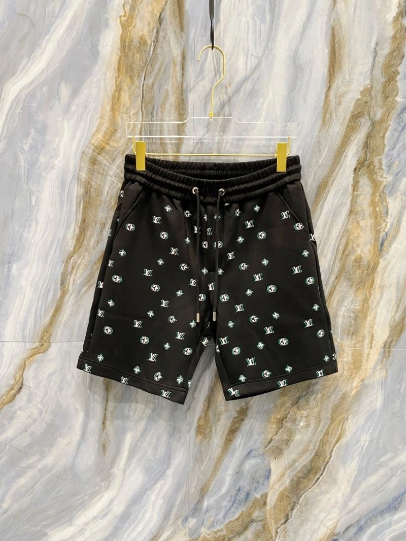 Louis Vuitton Short Pants
