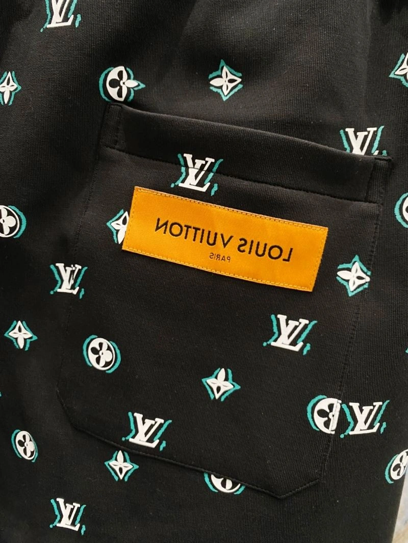 Exact replica Louis Vuitton Short Pants