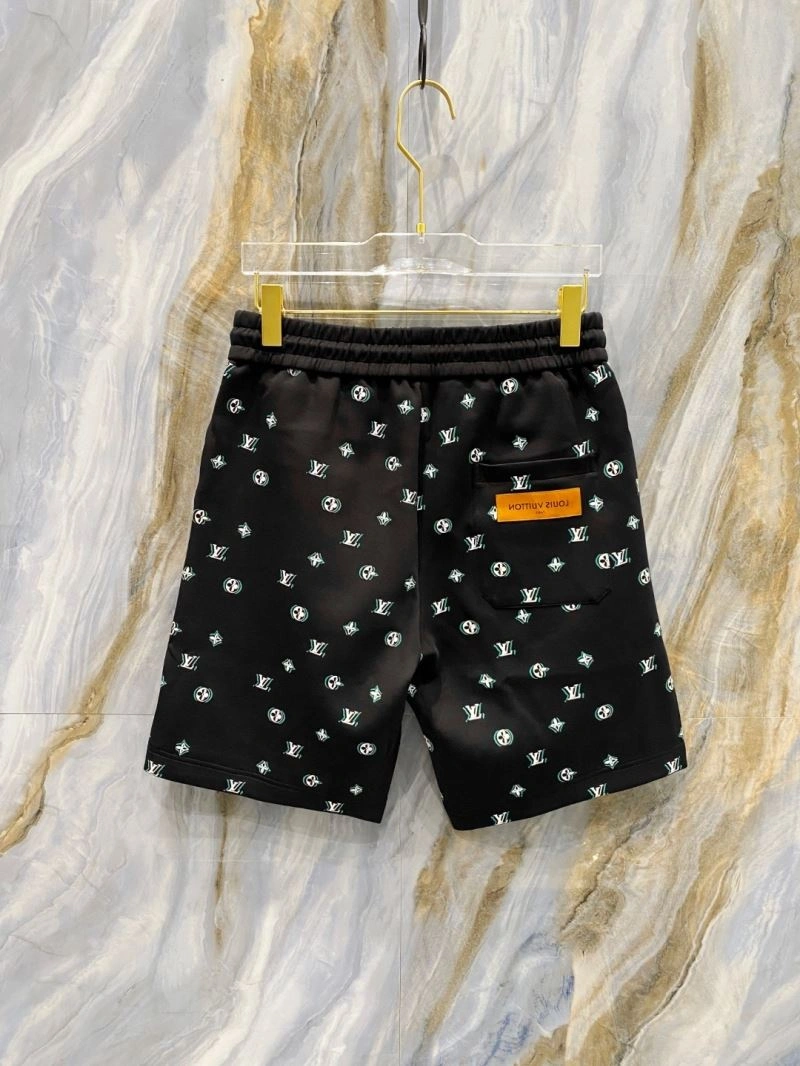 Exact replica Louis Vuitton Short Pants