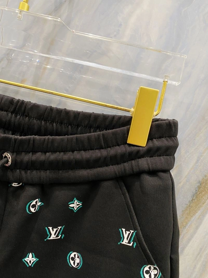 Exact replica Louis Vuitton Short Pants