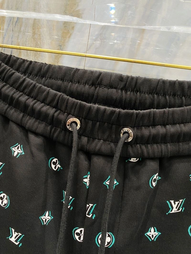 Exact replica Louis Vuitton Short Pants