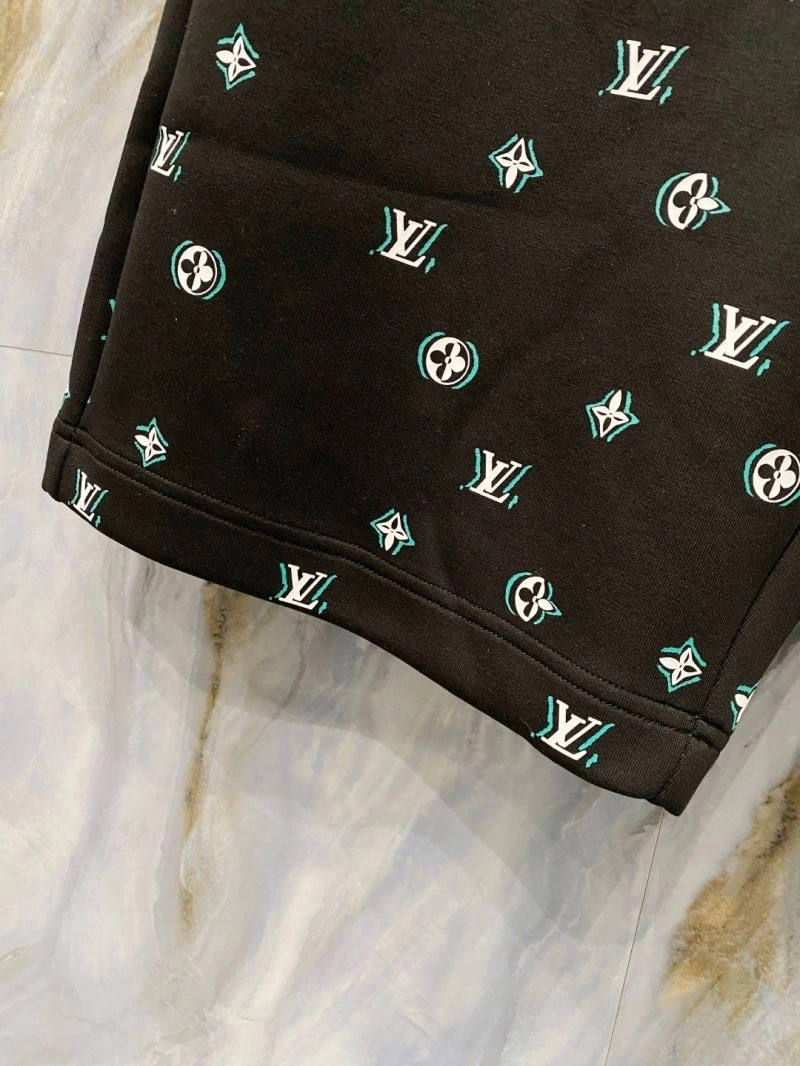 Exact replica Louis Vuitton Short Pants