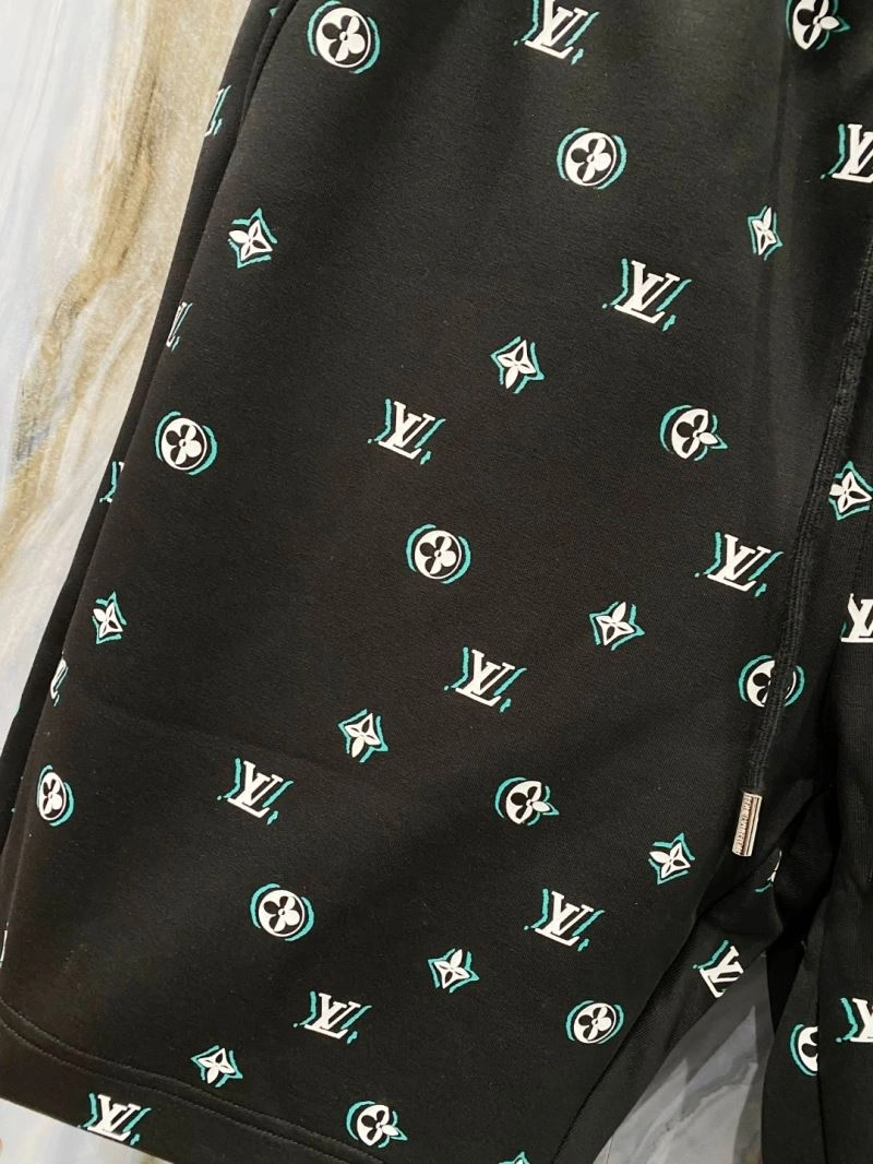 Exact replica Louis Vuitton Short Pants