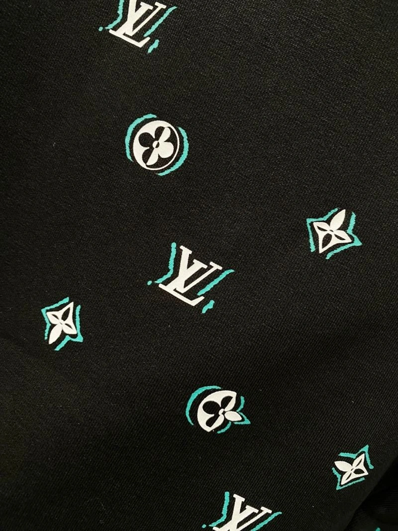 Exact replica Louis Vuitton Short Pants