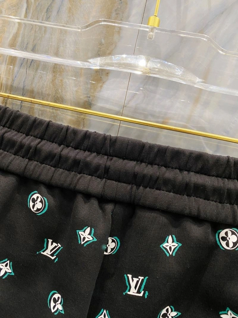 Exact replica Louis Vuitton Short Pants