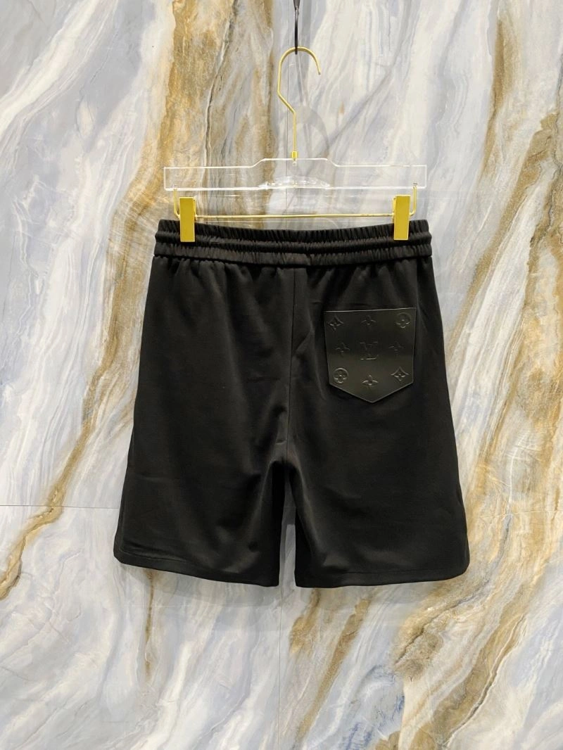 Top match Louis Vuitton Short Pants