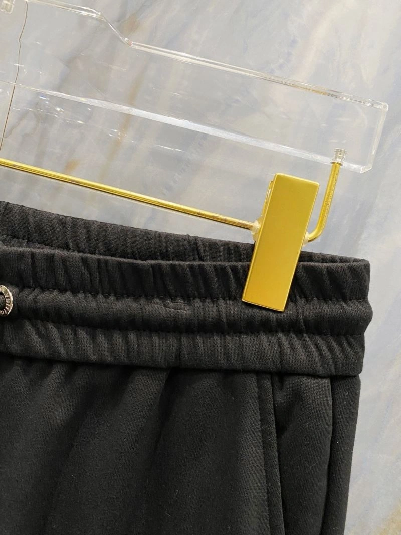 Top match Louis Vuitton Short Pants