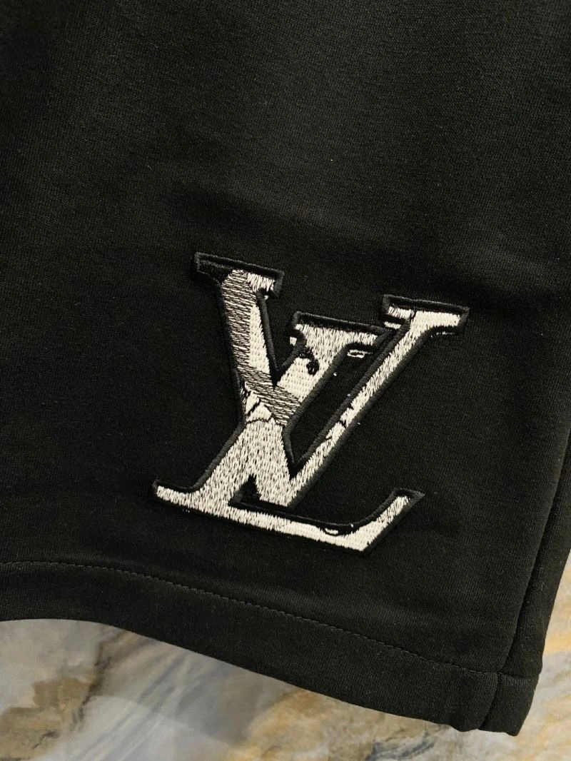 Top match Louis Vuitton Short Pants