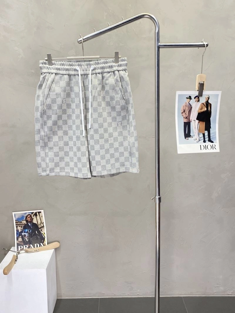 Louis Vuitton Short Pants