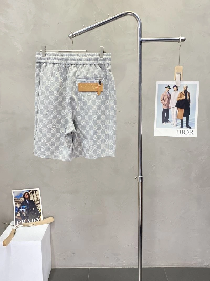 Bargain Louis Vuitton Short Pants