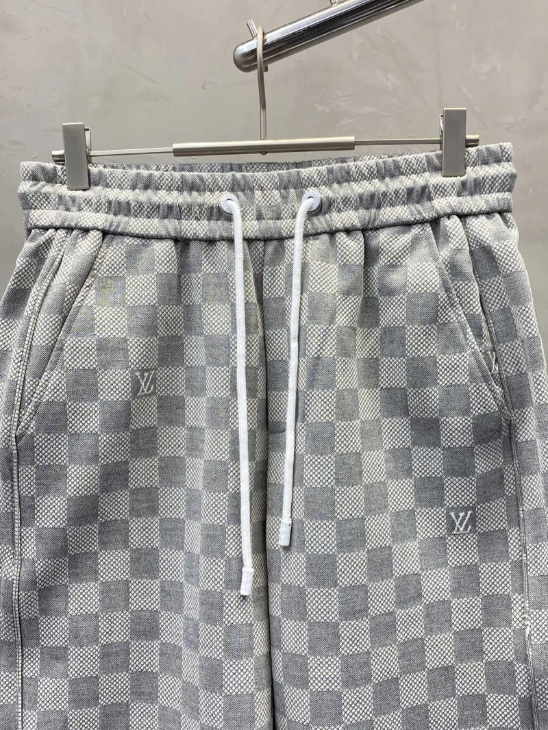 Bargain Louis Vuitton Short Pants