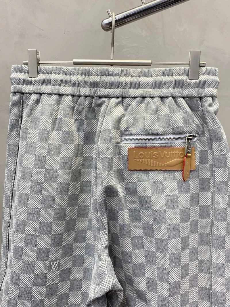 Bargain Louis Vuitton Short Pants