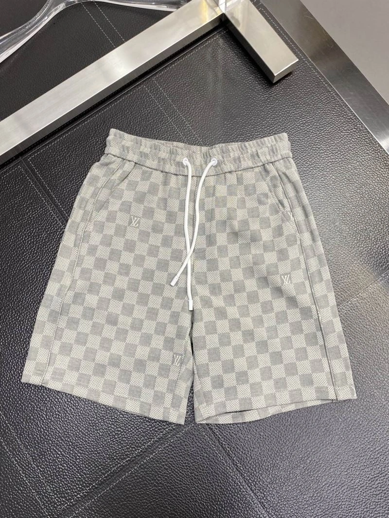 Bargain Louis Vuitton Short Pants