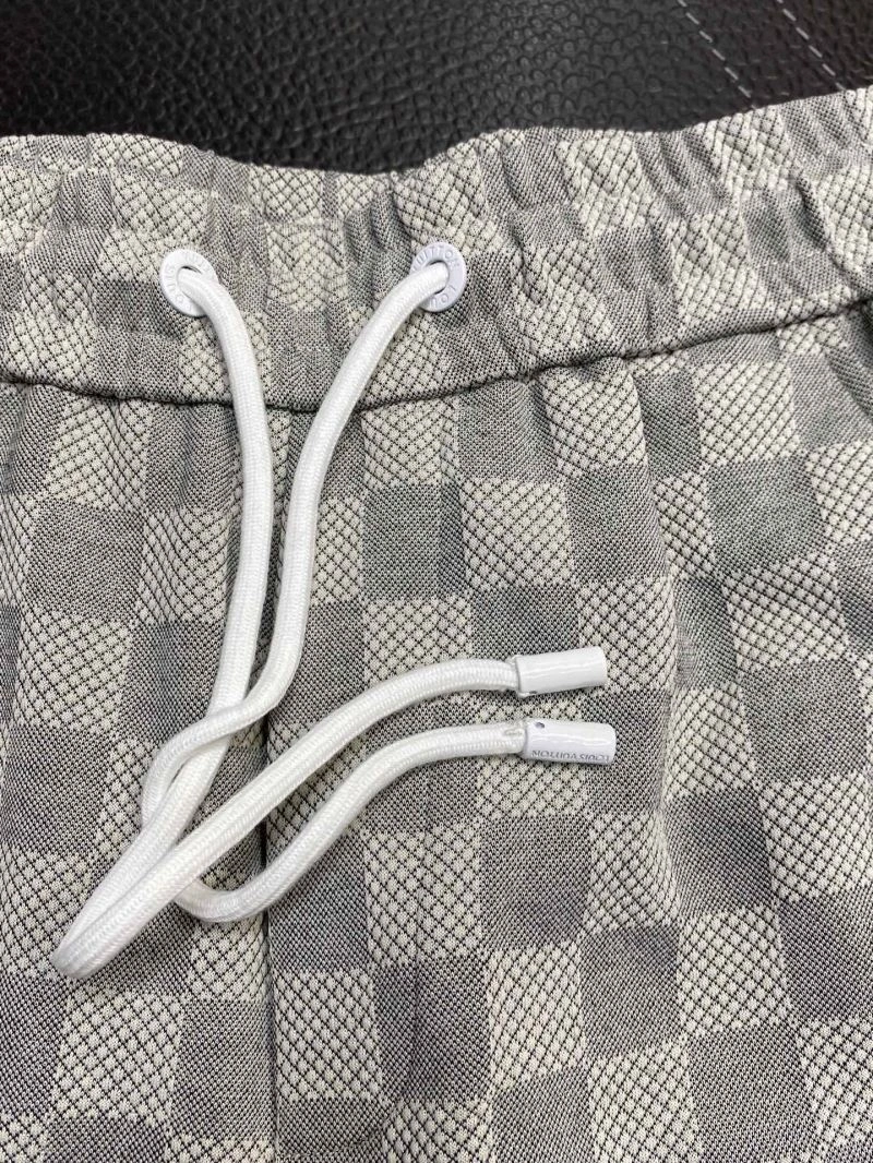 Bargain Louis Vuitton Short Pants