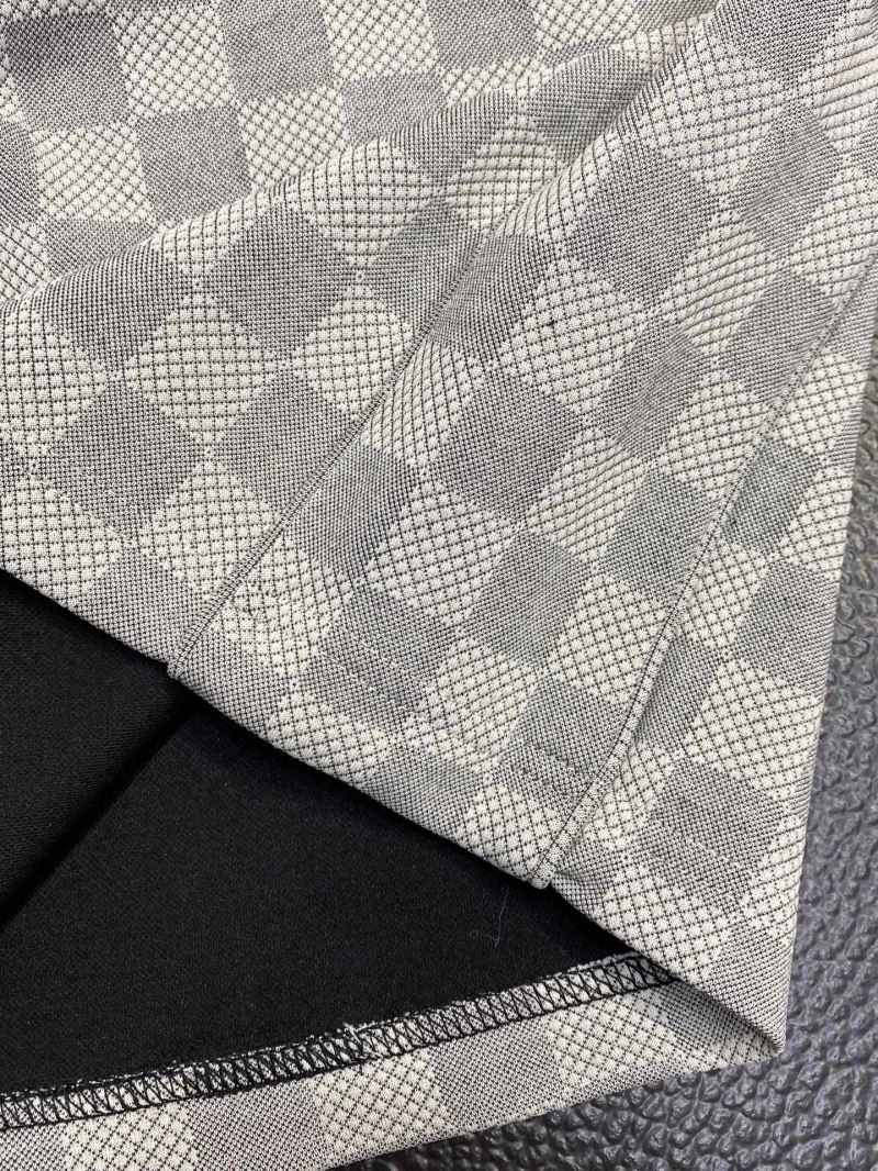 Bargain Louis Vuitton Short Pants