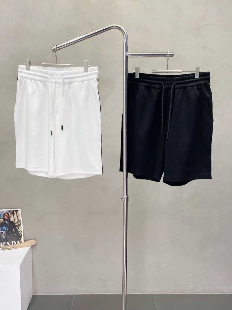Louis Vuitton Short Pants