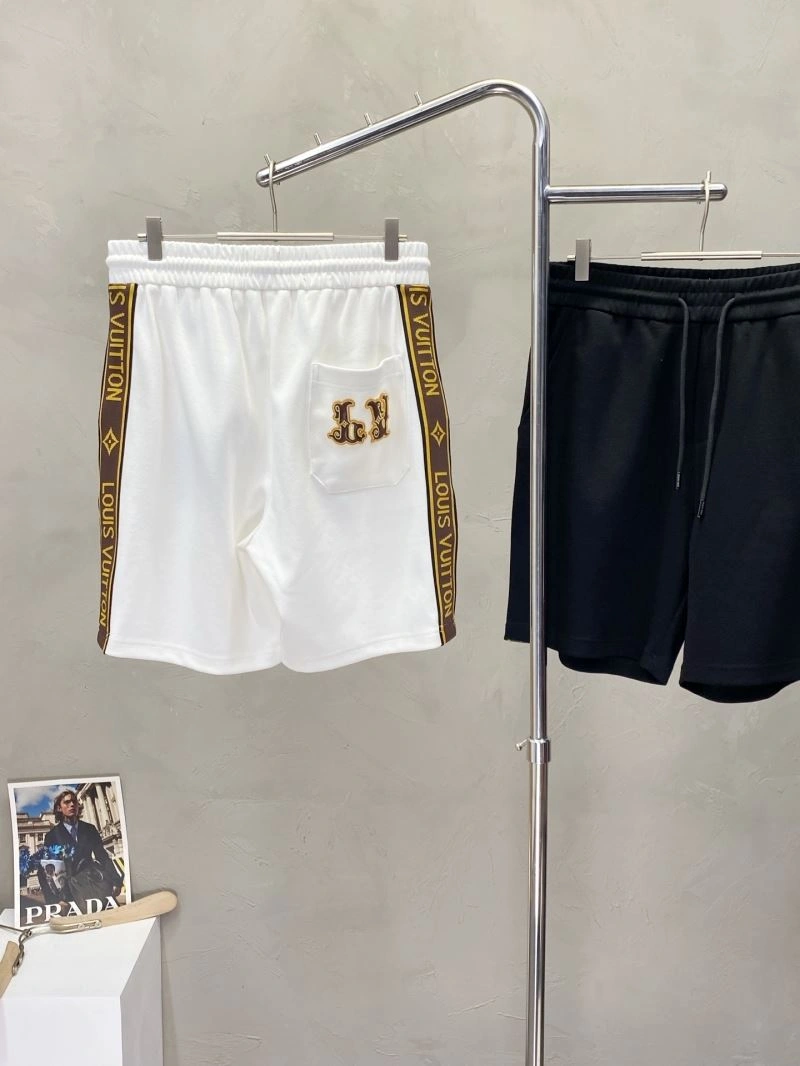 Original Louis Vuitton Short Pants