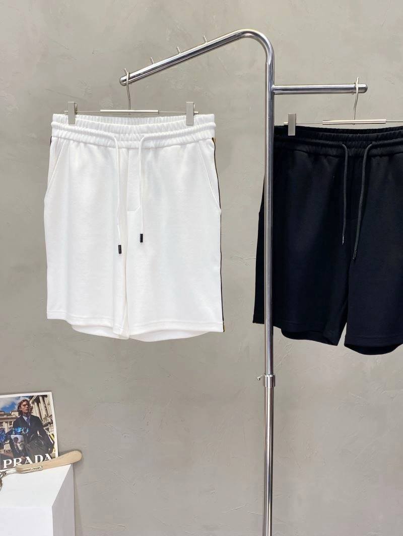 Original Louis Vuitton Short Pants