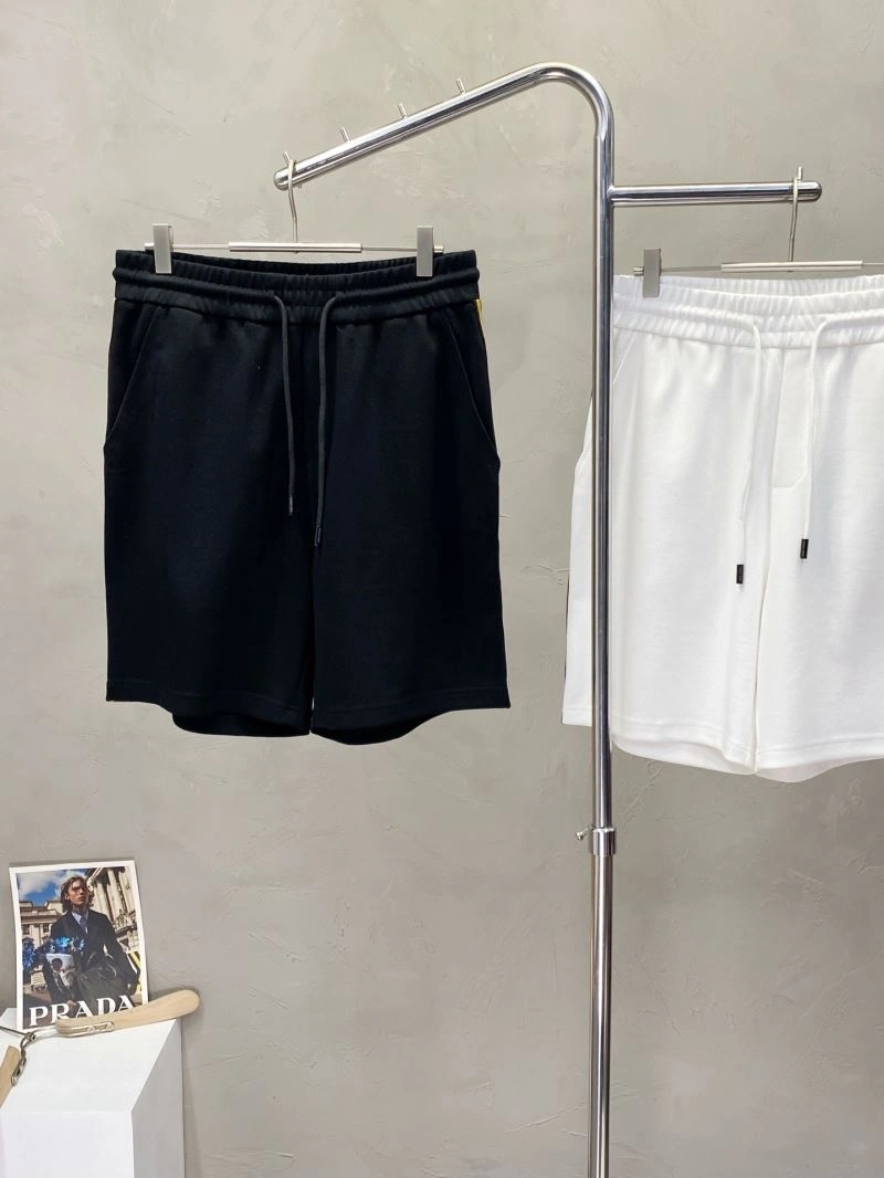 Original Louis Vuitton Short Pants