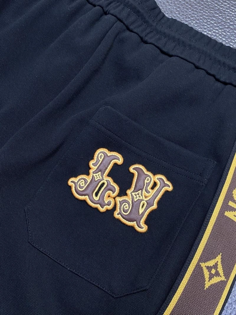 Original Louis Vuitton Short Pants