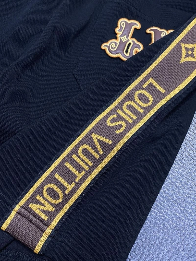 Original Louis Vuitton Short Pants