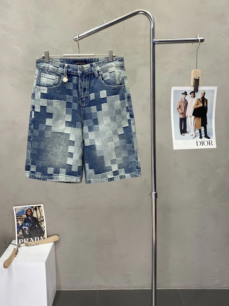 Louis Vuitton Short Pants