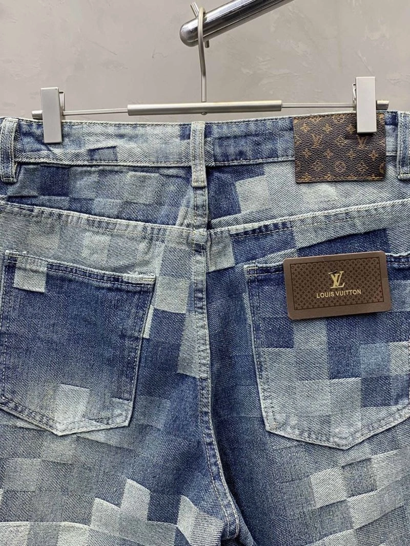 Factory-made Louis Vuitton Short Pants