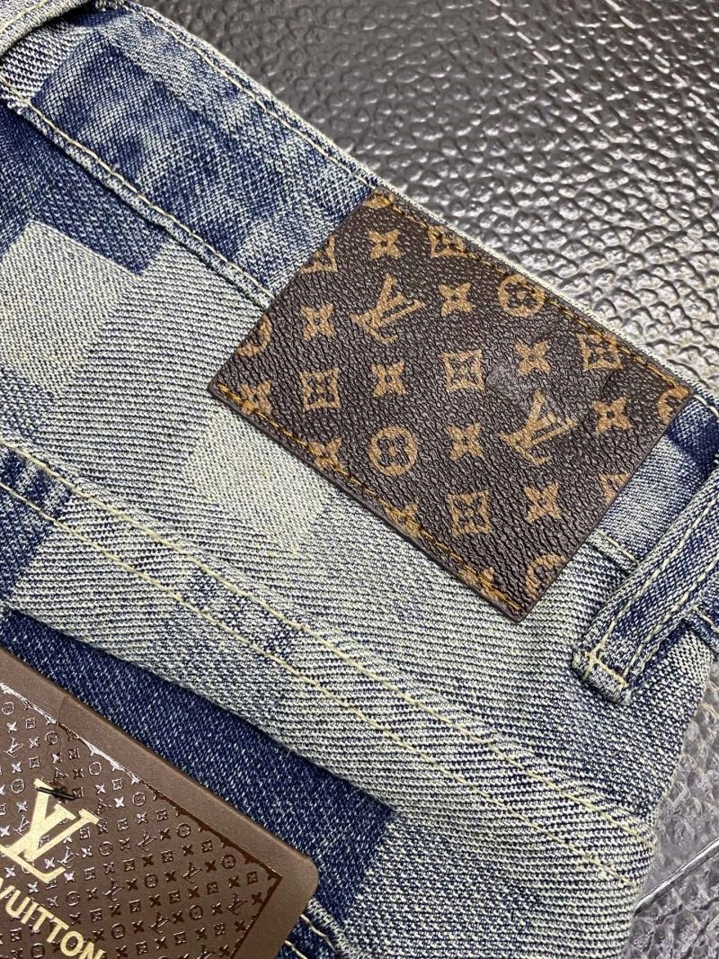Factory-made Louis Vuitton Short Pants