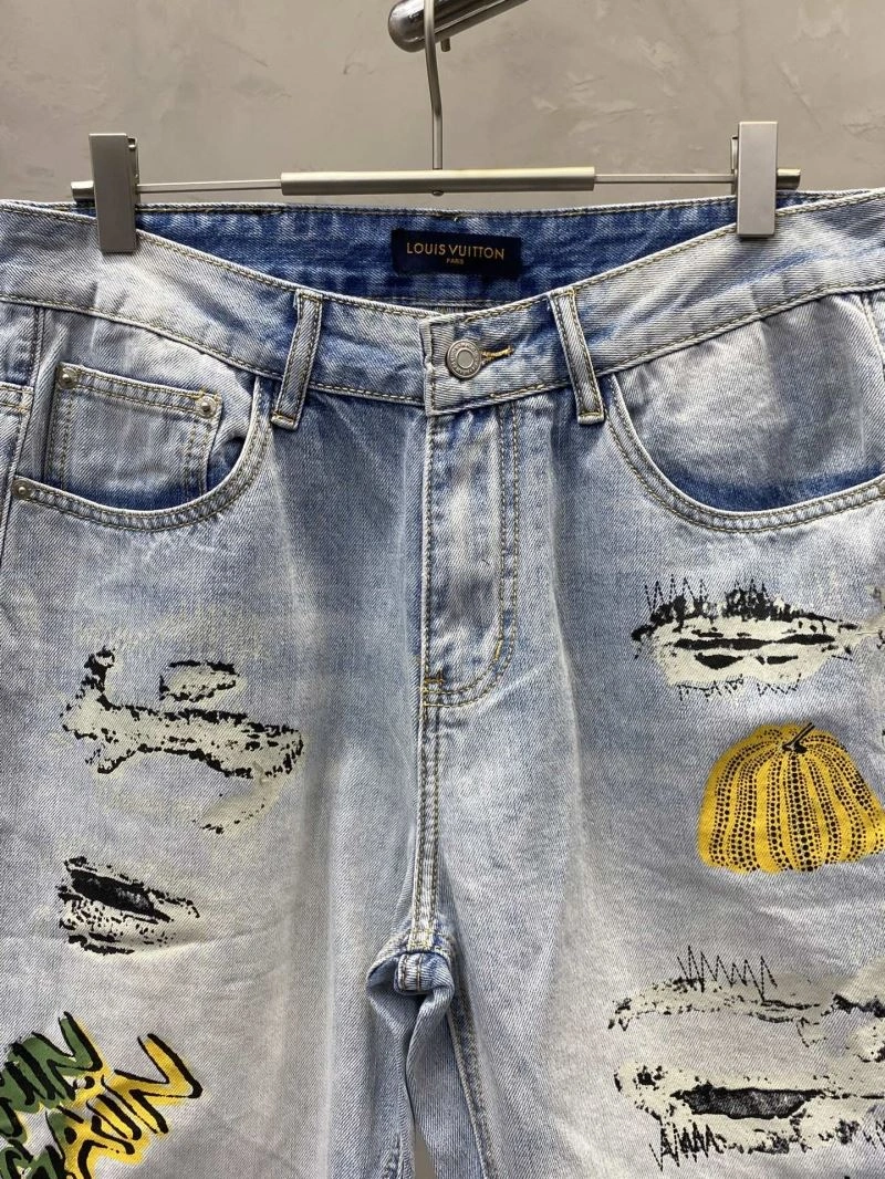 Affordable Louis Vuitton Short Pants