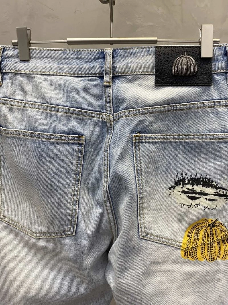 Affordable Louis Vuitton Short Pants