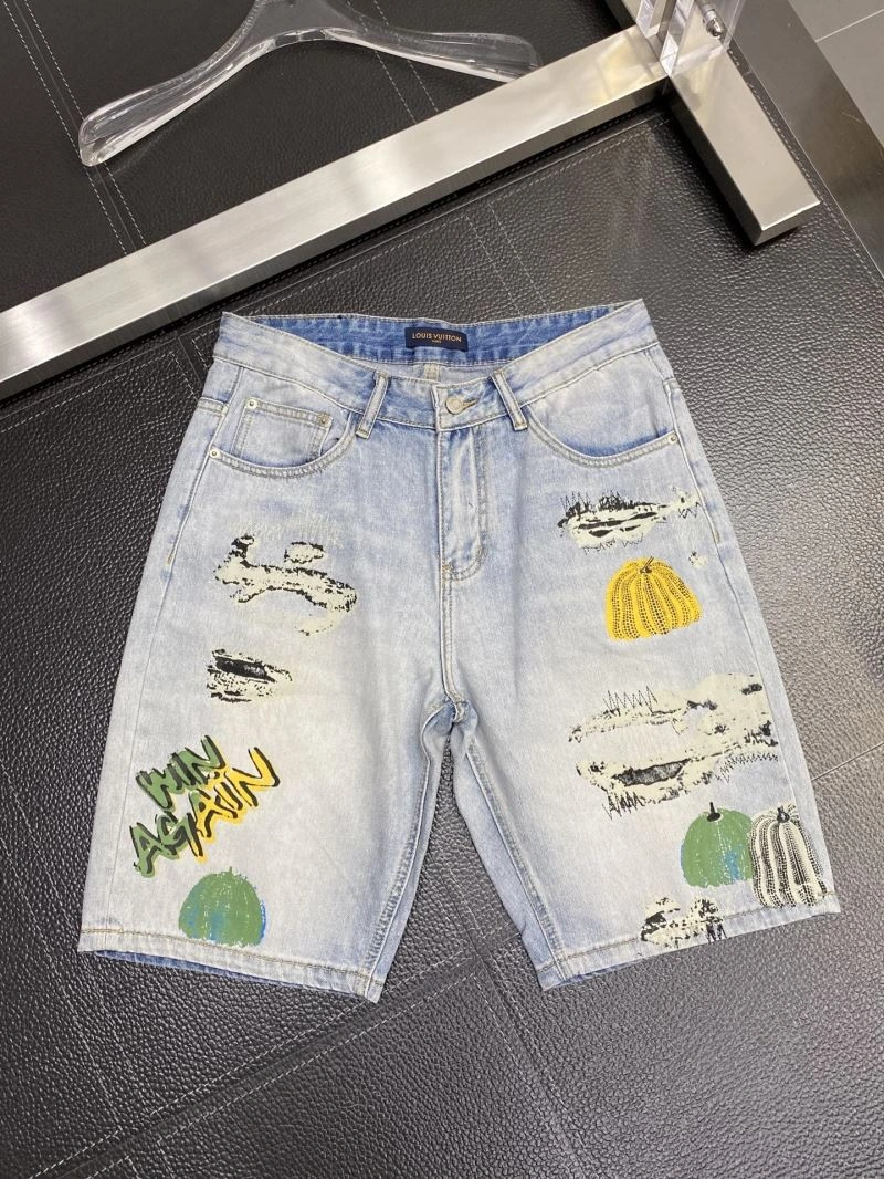 Affordable Louis Vuitton Short Pants