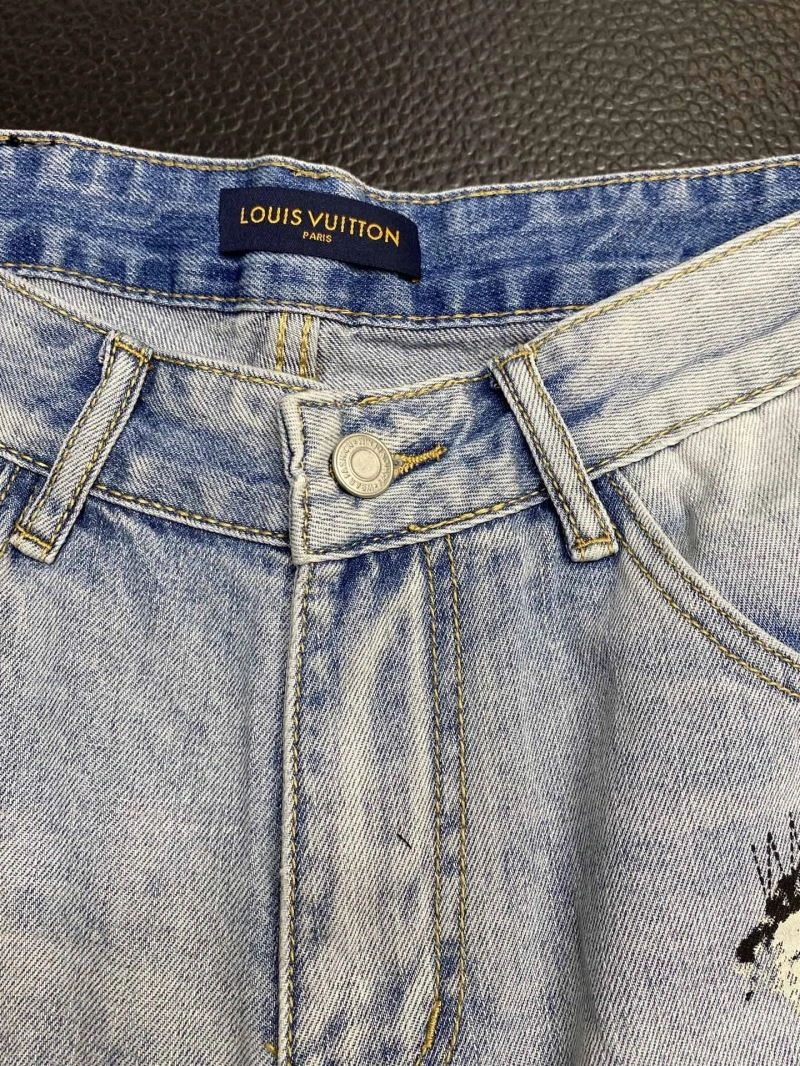 Affordable Louis Vuitton Short Pants