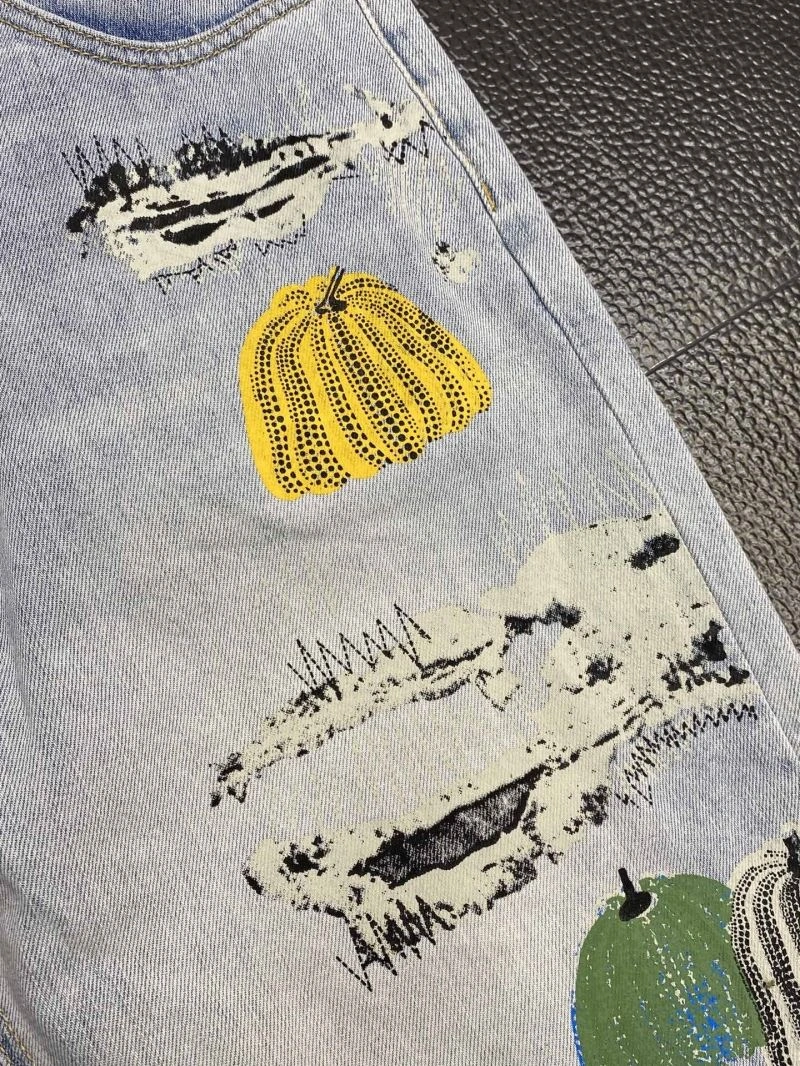 Affordable Louis Vuitton Short Pants