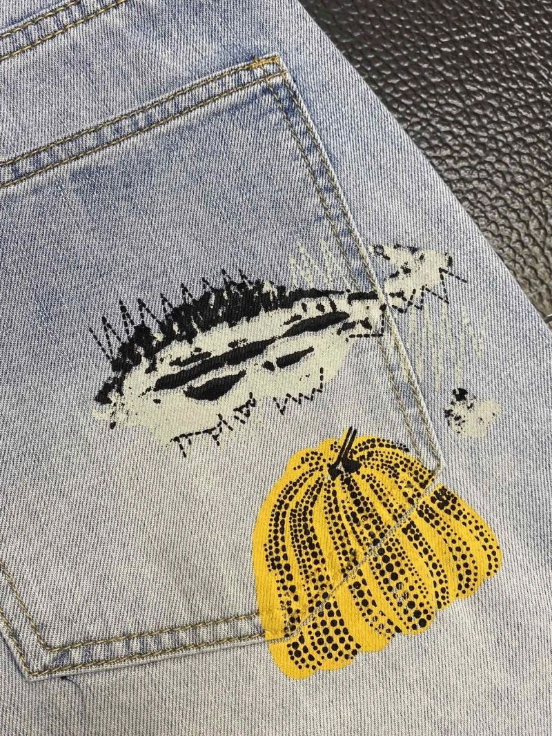 Affordable Louis Vuitton Short Pants