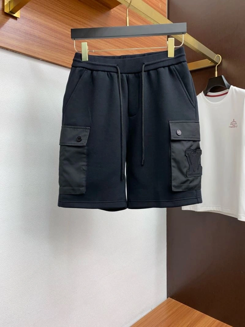 Louis Vuitton Short Pants