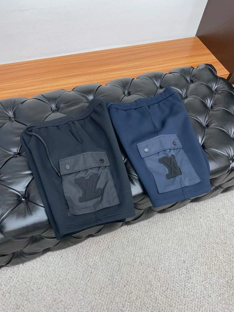 Cut-rate Louis Vuitton Short Pants
