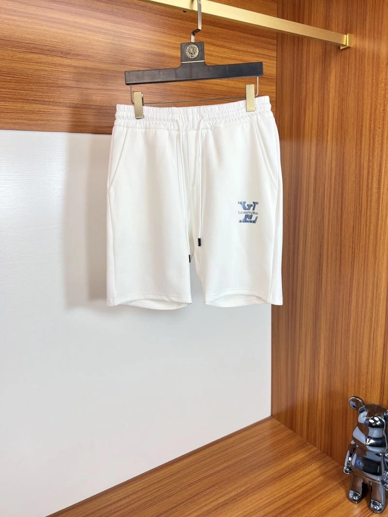 Louis Vuitton Short Pants