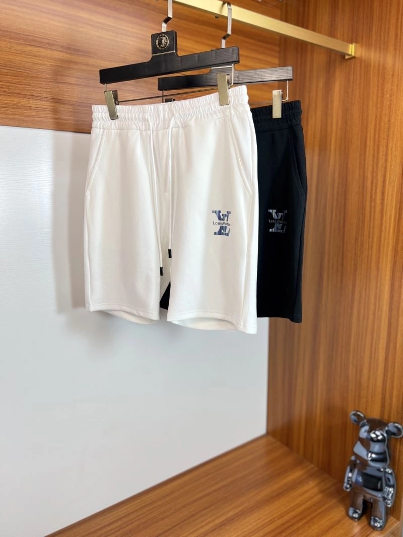 Louis Vuitton Short Pants