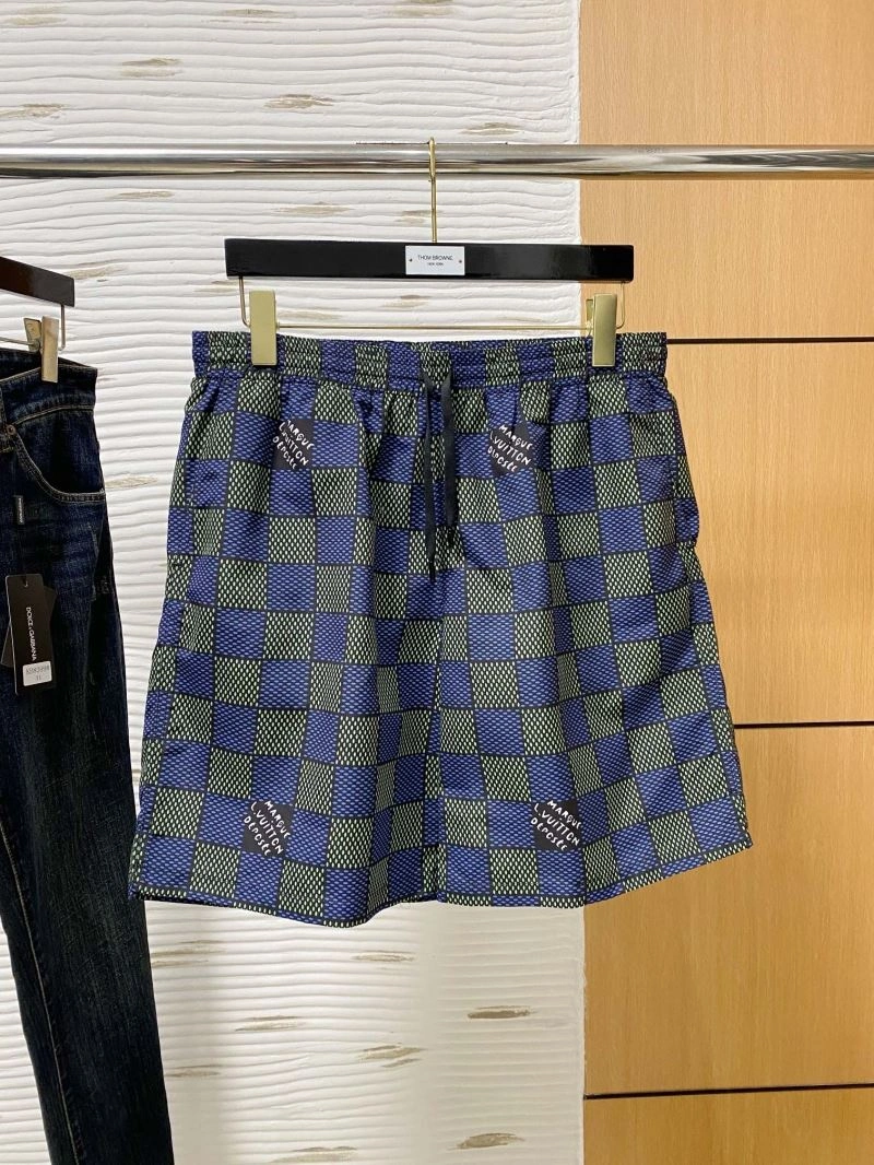 Louis Vuitton Short Pants